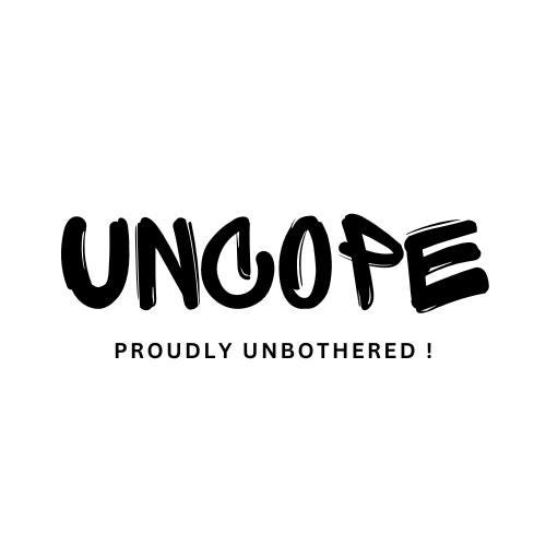 Uncope - Etsy