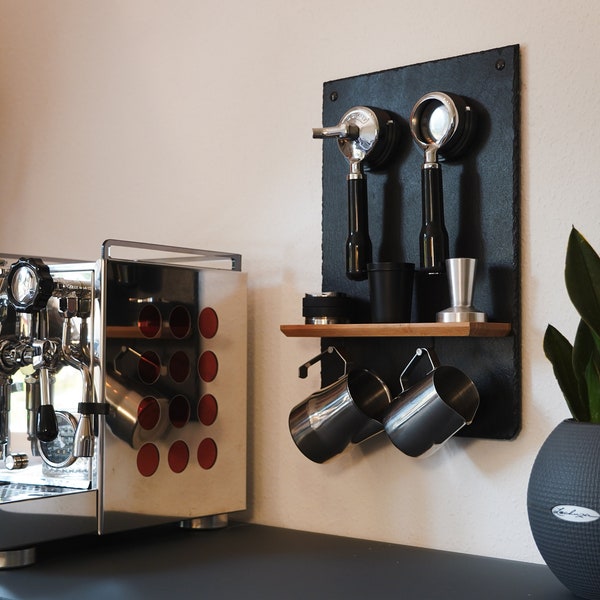 Portafilter Holder - Etsy