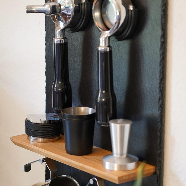 Portafilter Holder - Etsy