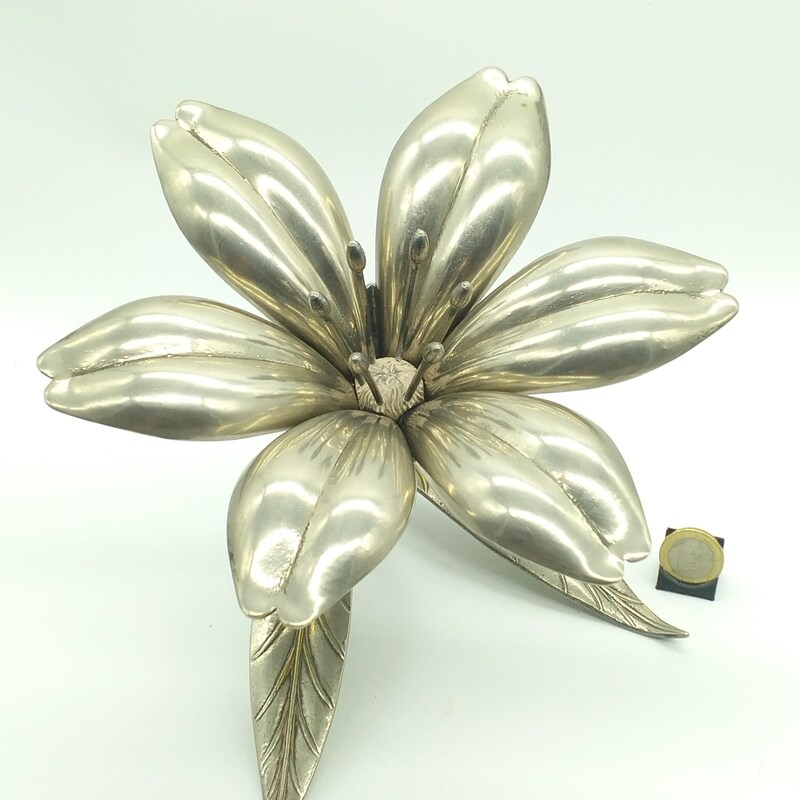 Flower Ashtray - Etsy