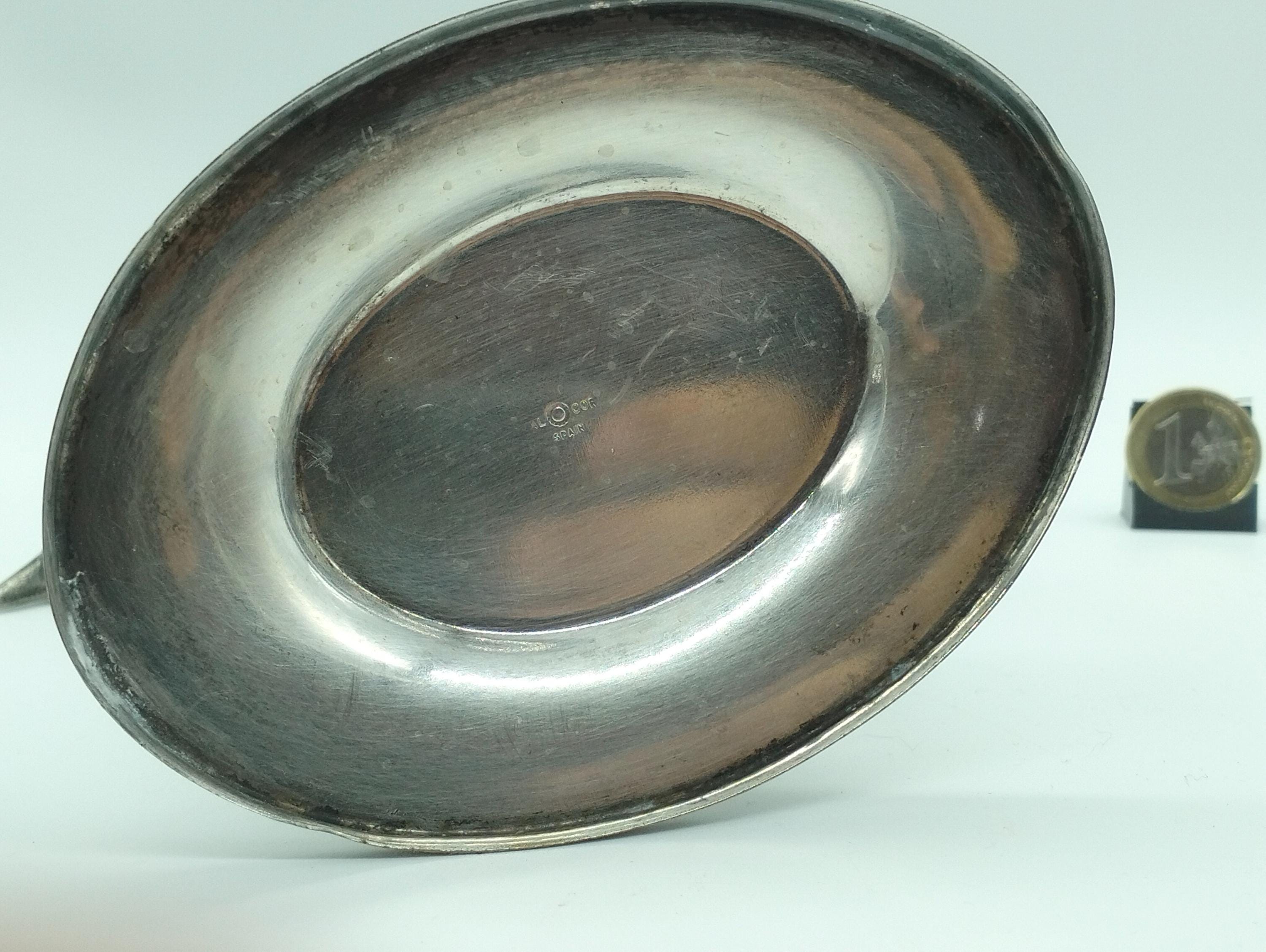 Spanish Cognac Glass Holder - Etsy