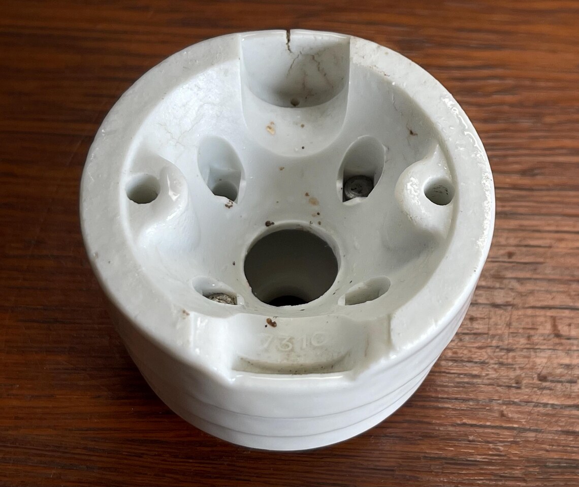 French Porcelain Ceiling Rose, Vintage White Porcelain - Etsy