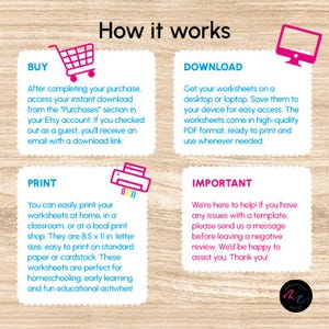 Worksheets, Printable Numbers, Homeschool Busy Book, Activities, Page ...