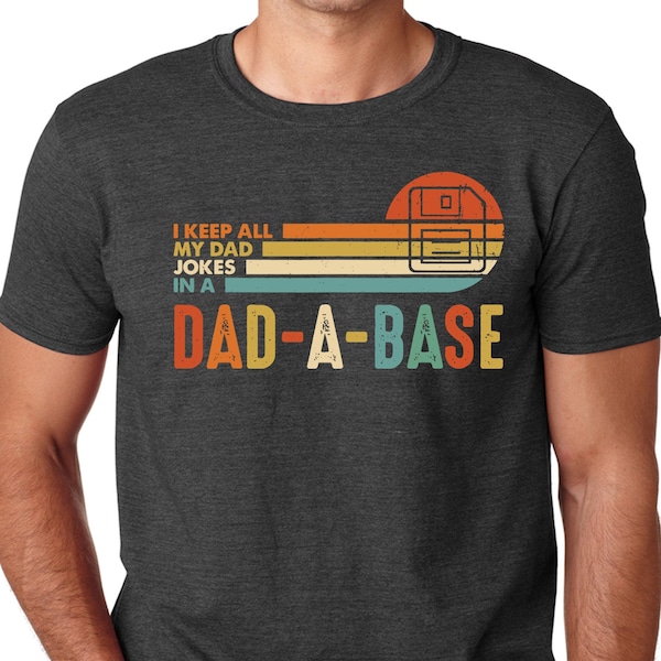 Dad Joke Shirt - Etsy
