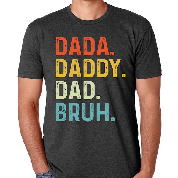 Funny Dad Shirt - Etsy