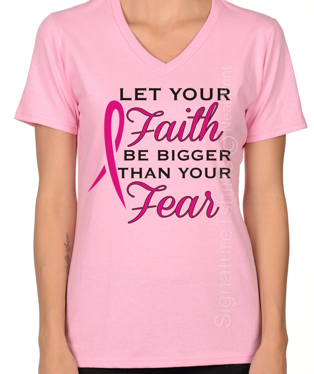 Breast Cancer Survivor Shirt Breast Cancer Shirt October | Etsy