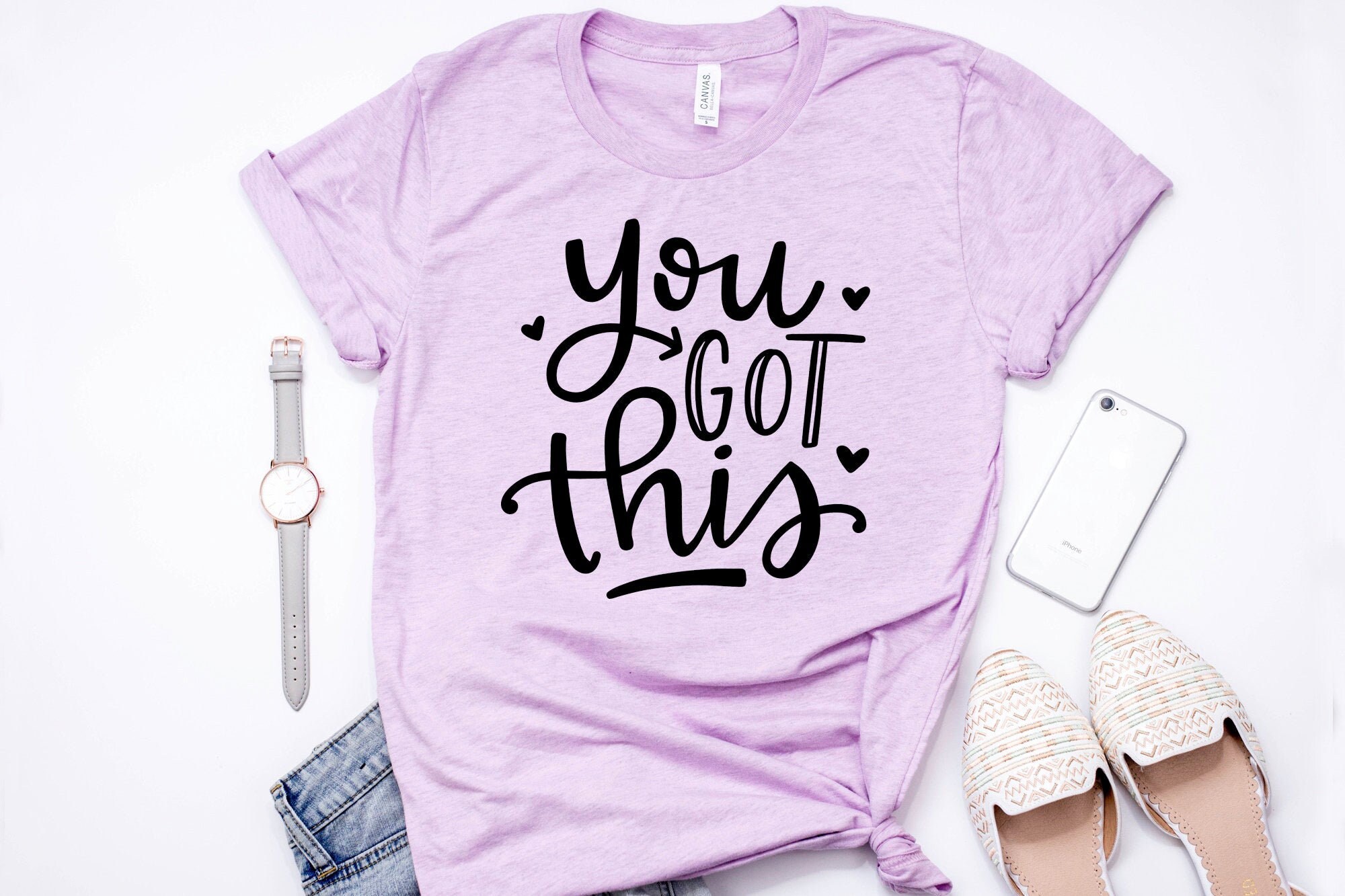 You Got This Shirt, Teacher Gift, State Testing Shirt, Teacher Team ...