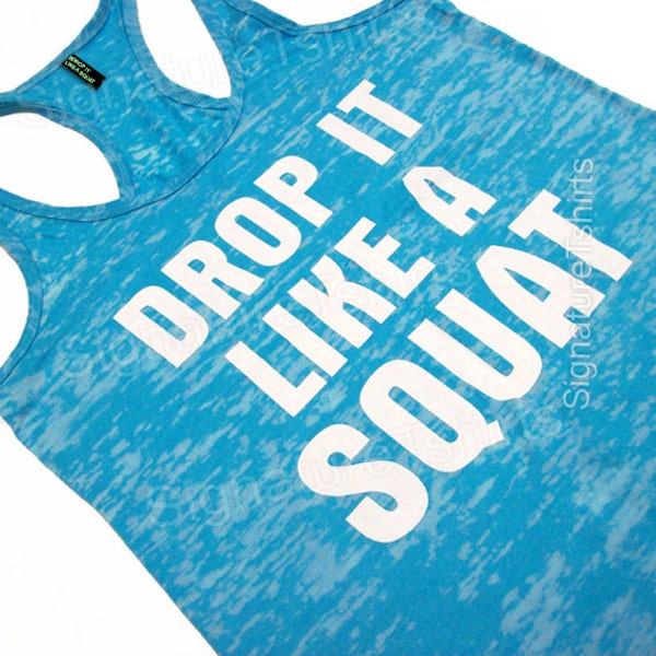 Burnout Tank Tops - Etsy