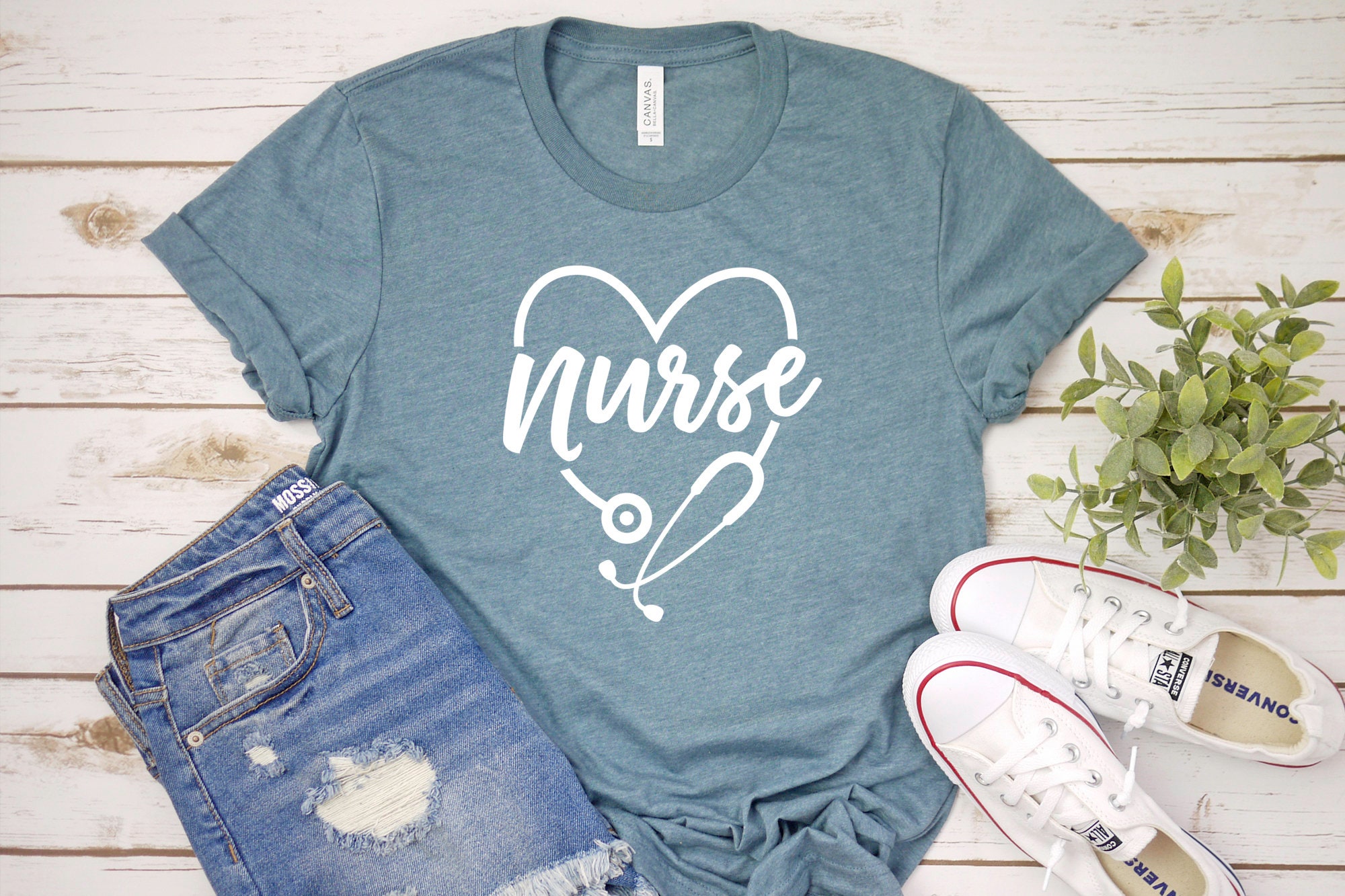 Nurse Life Nurse Shirt Nursing School T Shirt Nurse | Etsy