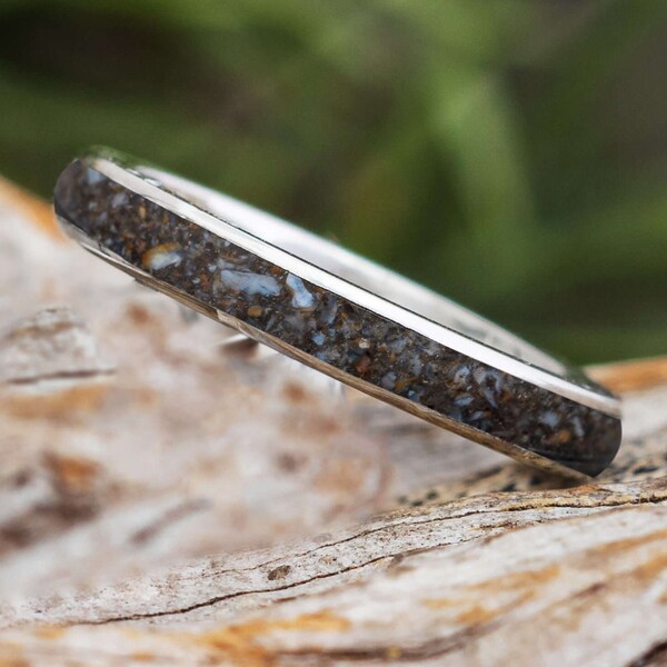 Dinosaur Bone Ring - Etsy