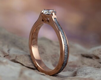 Compass Setting Ring - Etsy