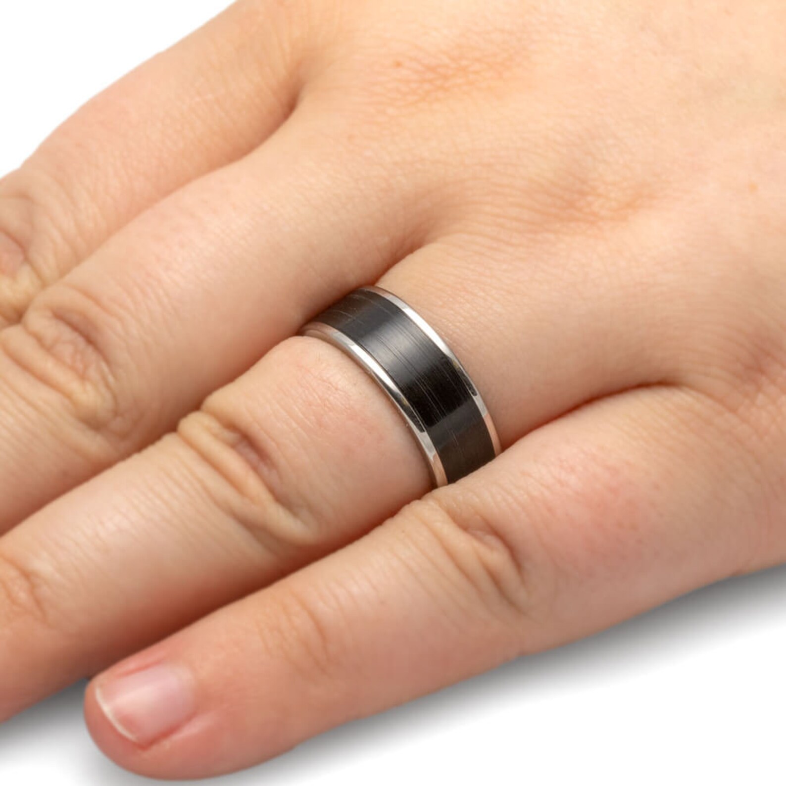 Vinyl Record Ring for Rock and Roll Wedding - Etsy