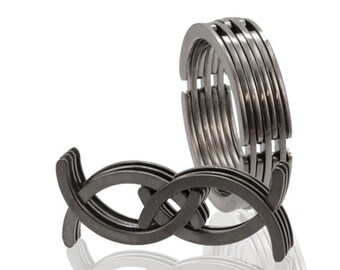 Cool Gadget Ring | Etsy