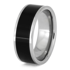 Vinyl Record Ring for Rock and Roll Wedding - Etsy
