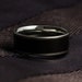 Vinyl Record Ring for Rock and Roll Wedding - Etsy