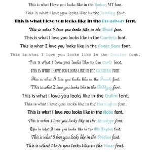 Laser Text Engraving Service Personalize Your Item With A - Etsy