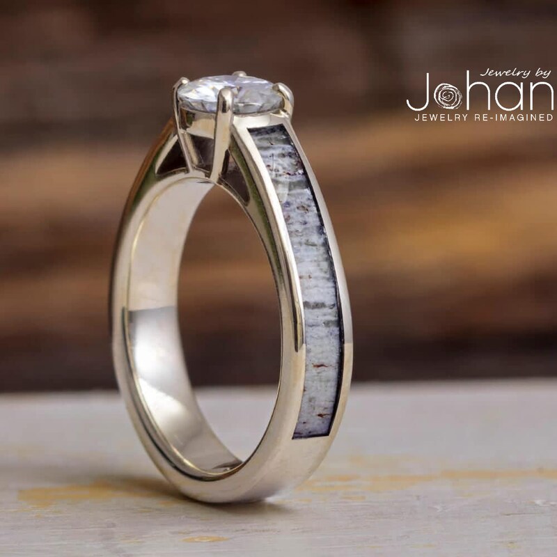 Hunter Ring - Etsy