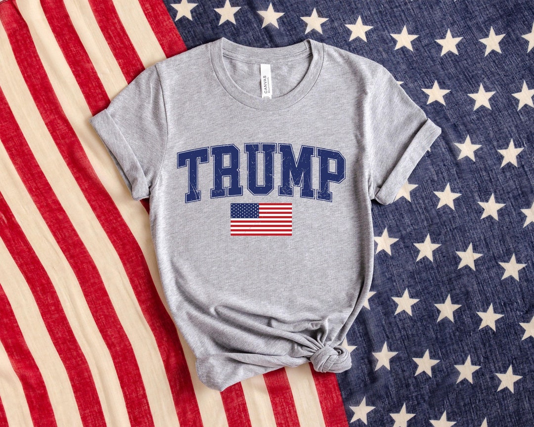 Trump 2024 Sweatshirt, Trump Vance Sweatshirt, Republican Sweatshirt ...