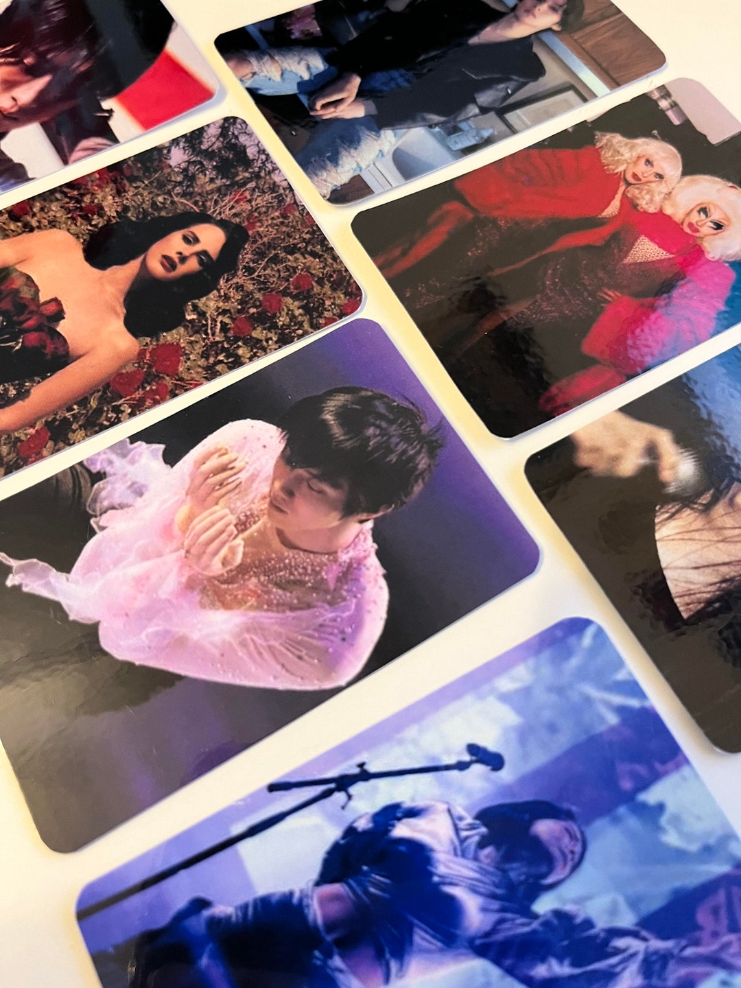 Custom Laminated Photocards - Etsy