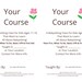 Your Course Babysitting Course Template Bundle - Etsy