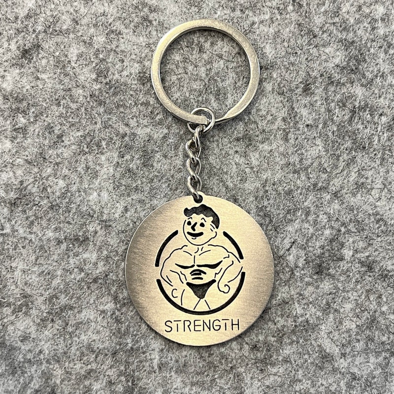 Vault 101 - Etsy
