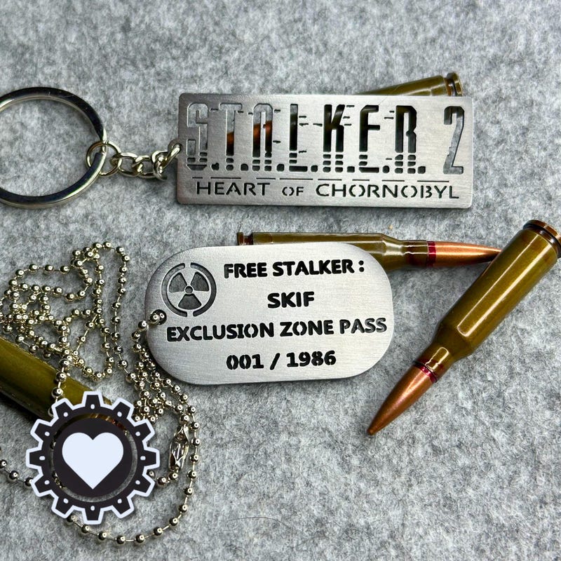 Steampunk Tags - Etsy