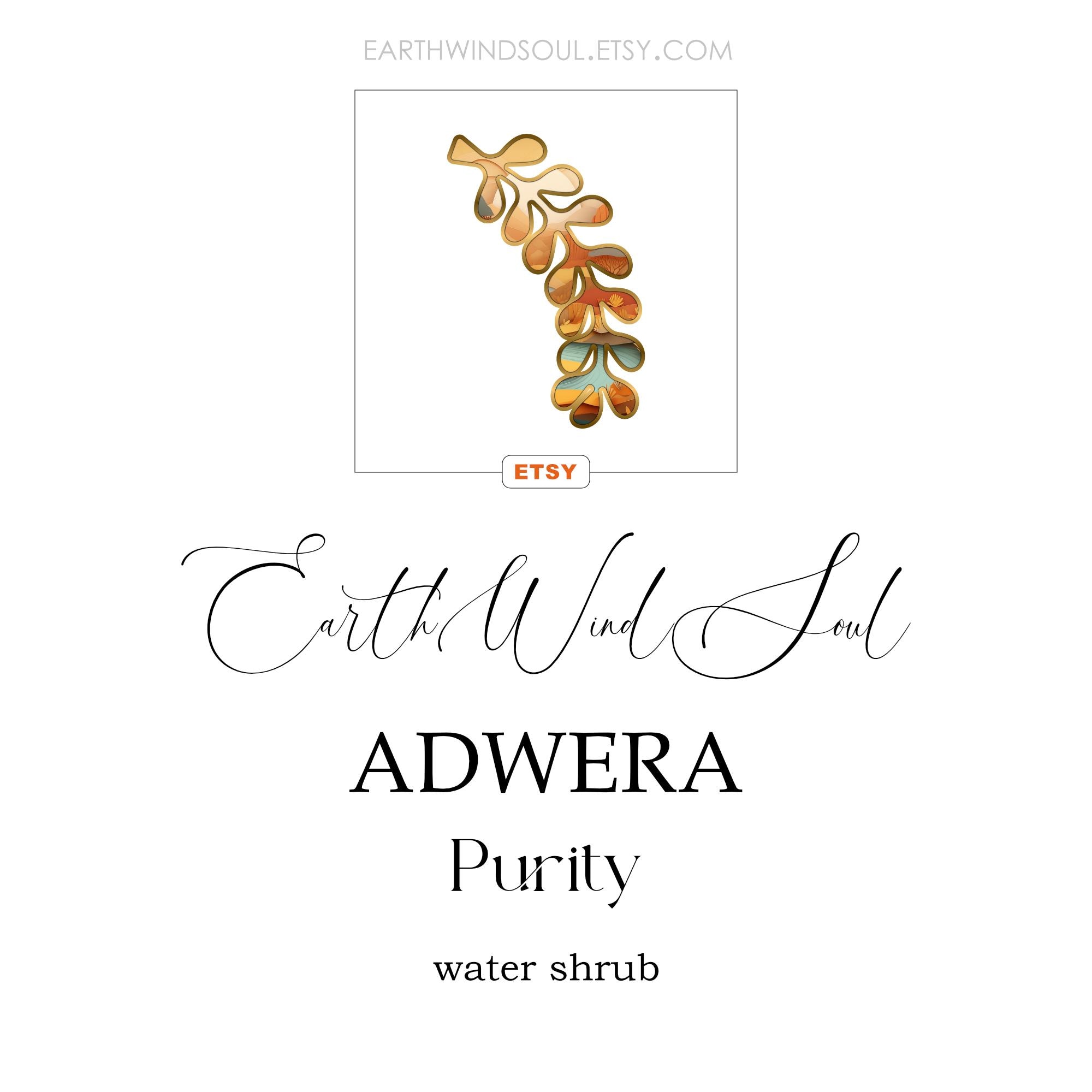 Adwera Framed Adinkra Symbol Art Print, African Cultural Akan Wall Art ...