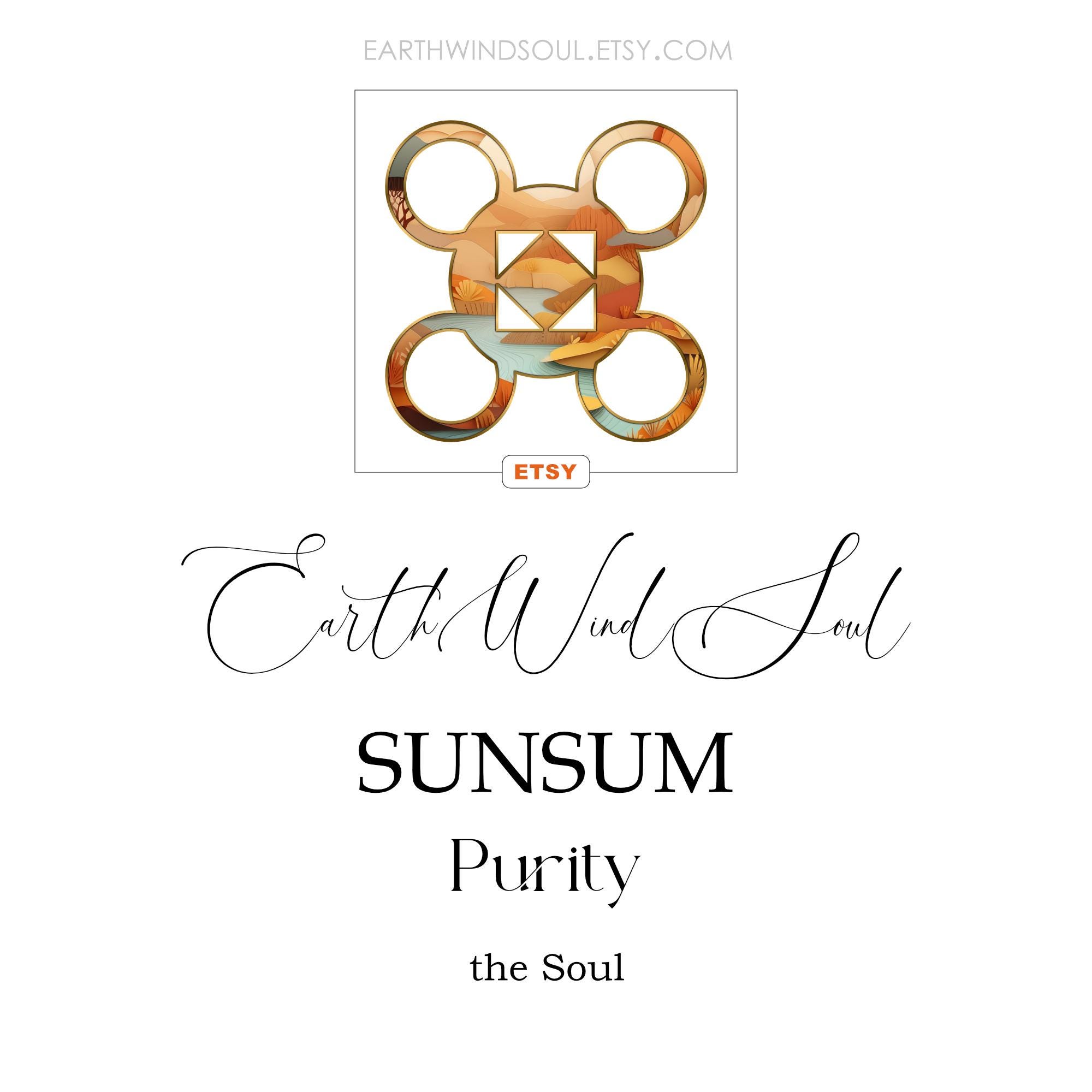 Sunsum Framed Adinkra Symbol Art Print, African Cultural Akan Wall Art ...