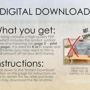 Instant Download: Adinkra Symbol MMERE DANE Black and White With Name ...