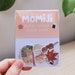 Japanese Food Sticker Pack, Small Stickers, Decorative Stickers, Anime ...