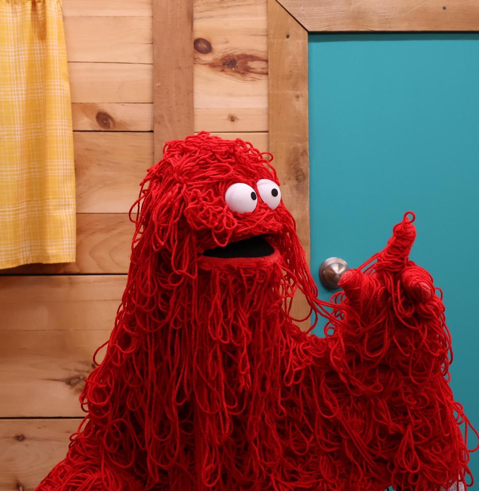 Sack Puppet Pattern + Build Guide - PDF Digital Download - Etsy