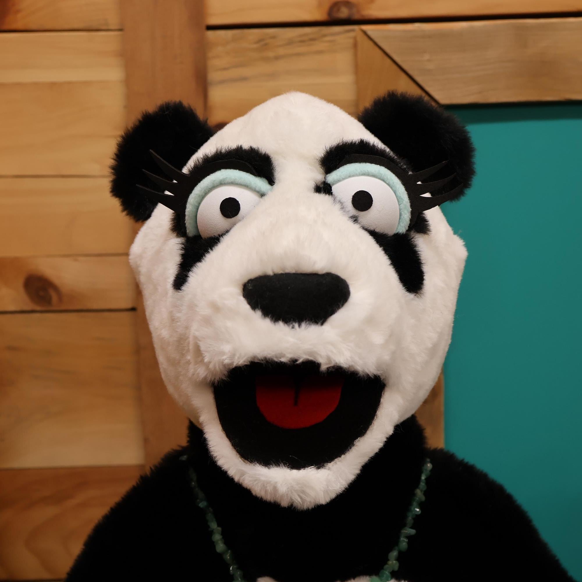 Bear Sack Puppet Pattern + Build Guide - PDF Digital Download - Etsy