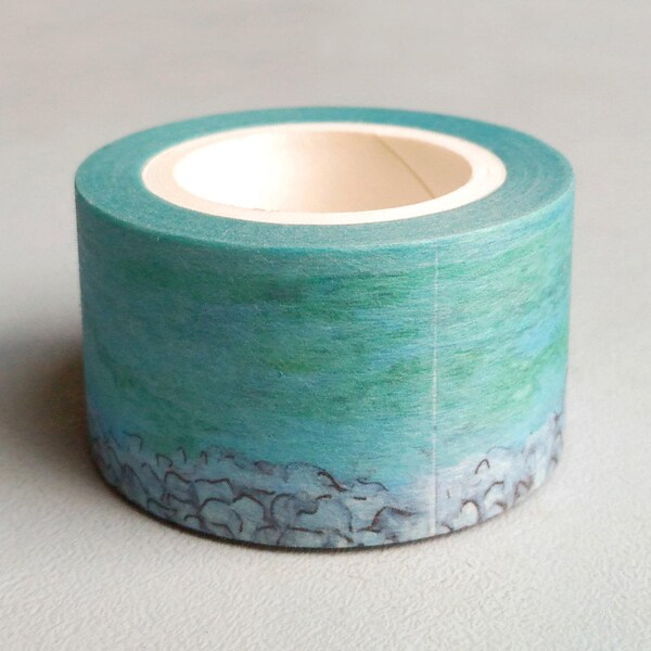 Washi Masking Tape - Etsy