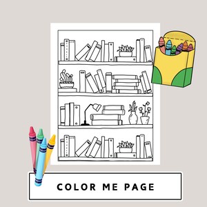 Reading Journal Bundle - Digital Reading Journal - Reading Monthly ...