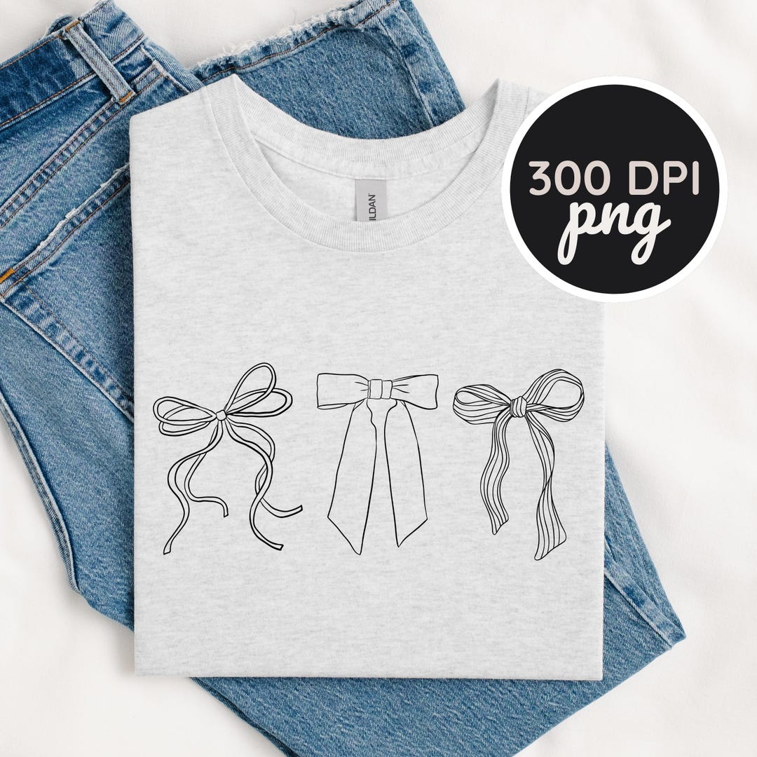 Coquette Bow PNG Design Coquette Bow Design Bow PNG Simple Bow PNG ...
