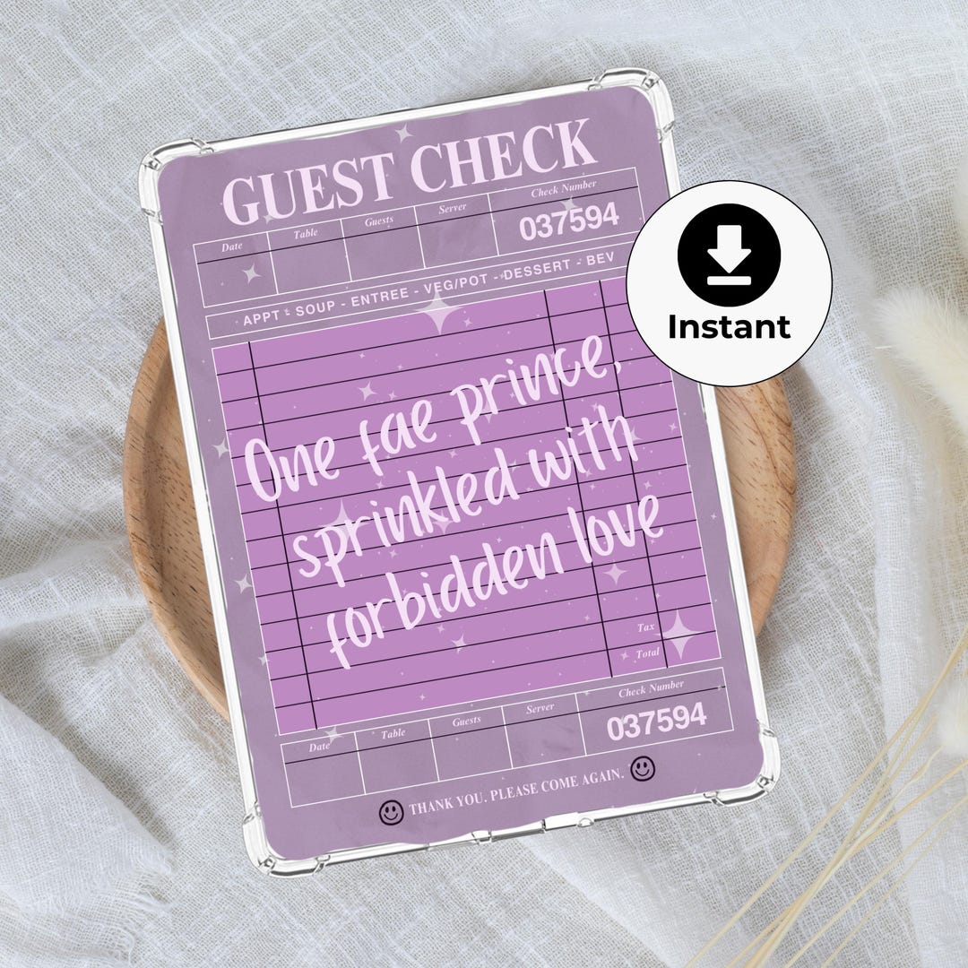 Kindle Insert PNG - Printable Kindle Insert - Downloadable Kindle ...