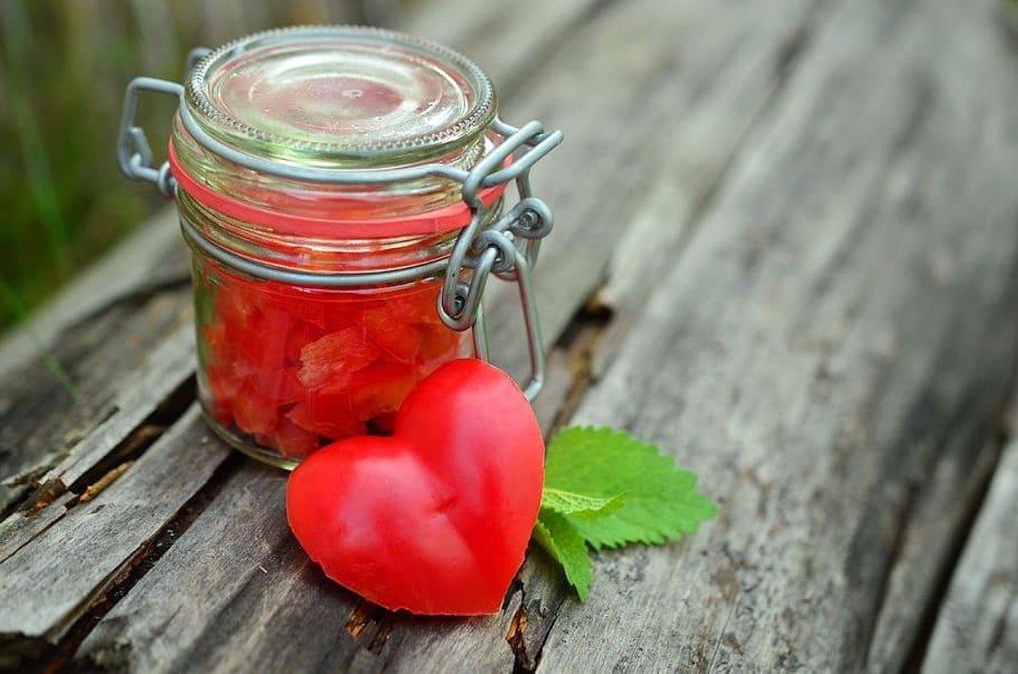 10 Unique and Simple Summertime Jam Recipes - and a Guide to Canning ...