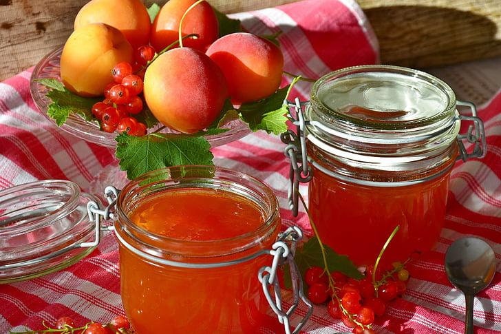 10 Unique and Simple Summertime Jam Recipes - and a Guide to Canning ...