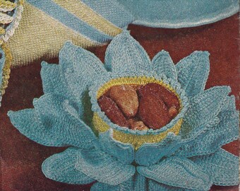 Nut Cup Patterns - Etsy
