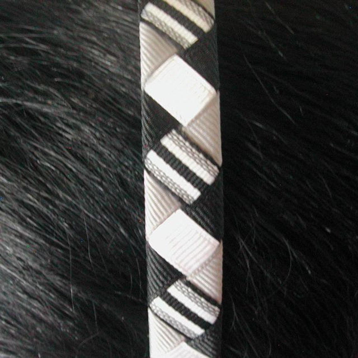 Basic Woven Ribbon Headband Tutorial - Etsy