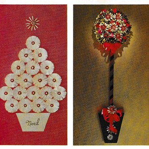 Flower Loom Projects Volume II From Studio 12, Digital Craft Booklet - Etsy