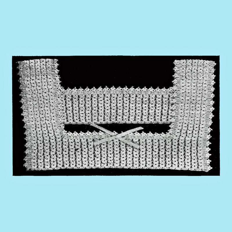 Crochet Nightgown - Etsy