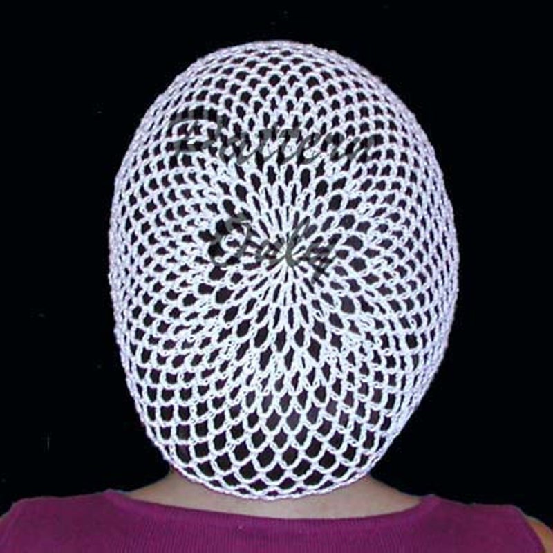 Bead Net Pattern - Etsy