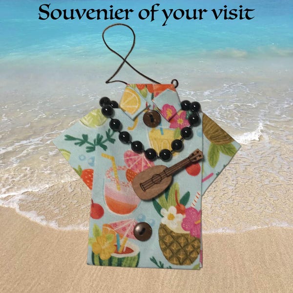 Fabric Ornament Hanger - Etsy