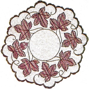 Vintage Huck Embroidery Pattern From the 1900s Huck | Etsy