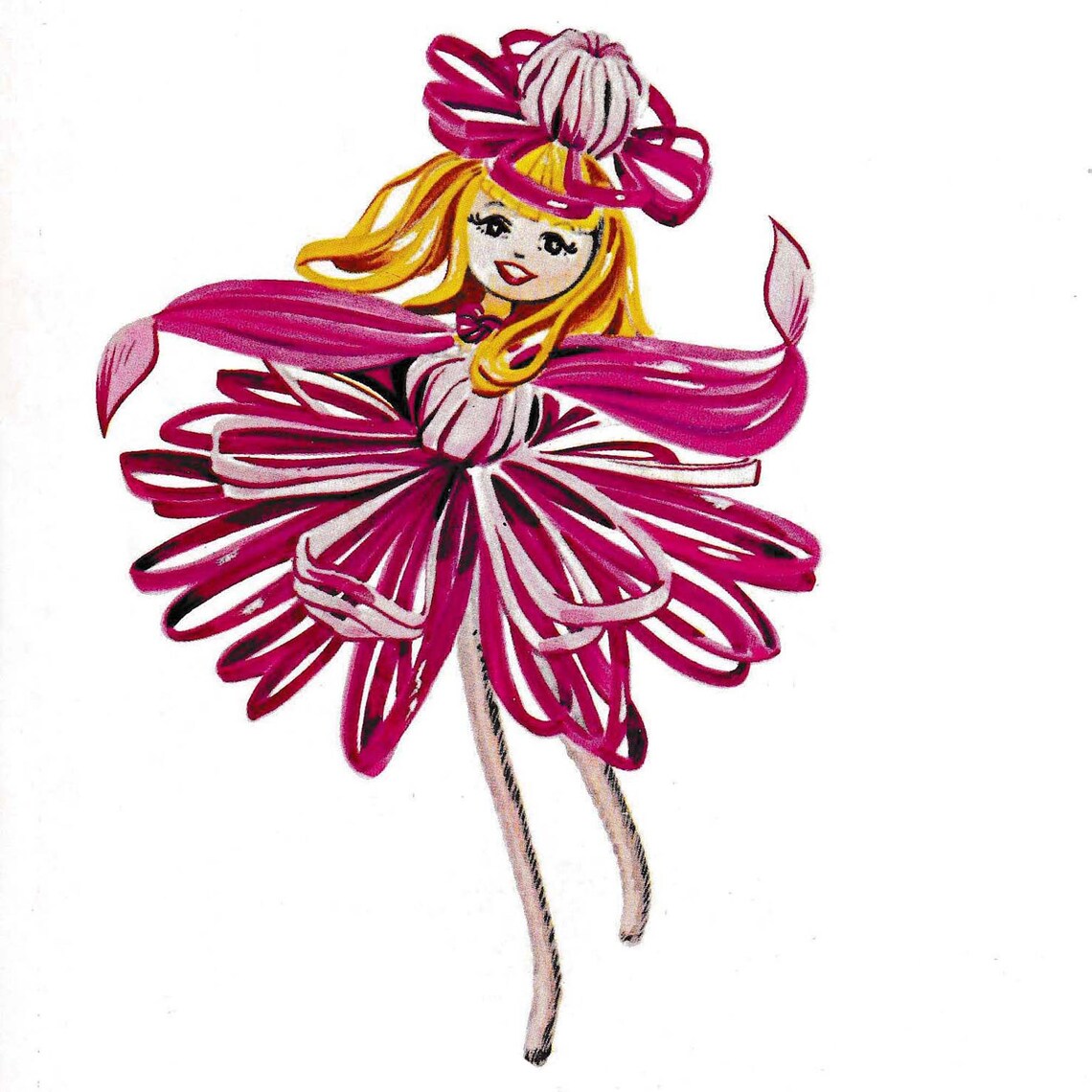 Flower Loom Projects Volume II From Studio 12 Digital Craft | Etsy