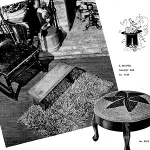 1941 Spool Cotton Magic of Crochet Book No 168, Digital Pattern Book - Etsy