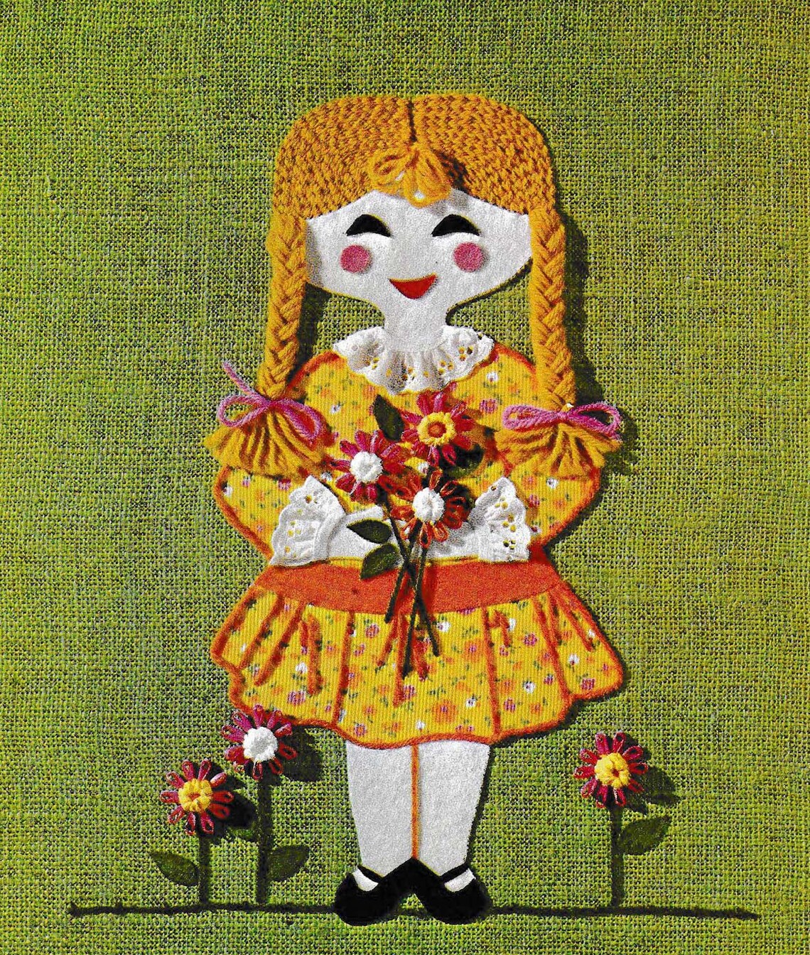 Flower Loom Projects Volume II From Studio 12 Digital Craft | Etsy