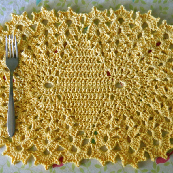 Crochet Housewares - Etsy