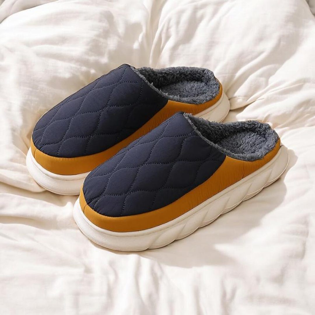 Modern Slippers Cute Slippers House Slippers Slippers Women and Men ...